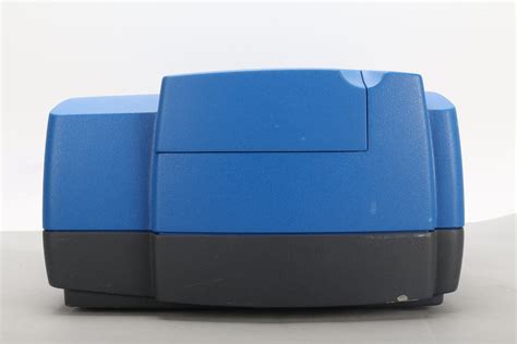 Axon Instruments Genepix 4000a Microarray Scanner Fair Condition