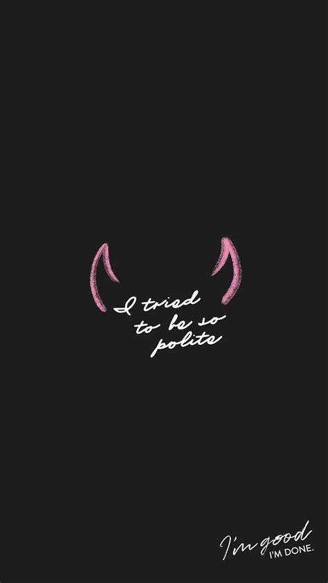 Bad Girl Quotes And Sayings