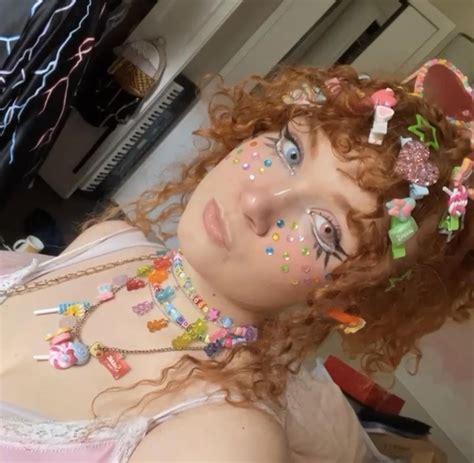 Decora Fashion Kandi Made From Candy 3 Ralternativefashion