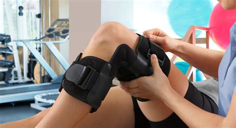 Knee Decompression Therapy Clifton Northern Nj