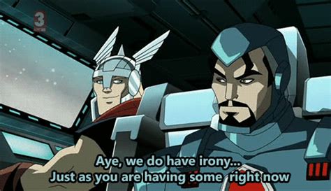 The Avengers Earths Mightiest Heroes Avengers Emh Tumblr Blog