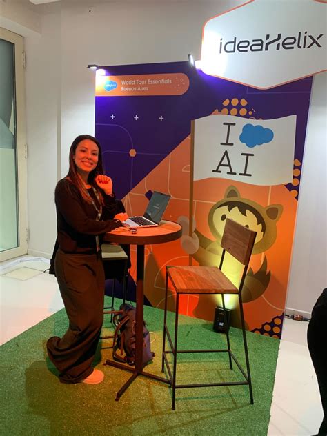 Ideahelix Inc On Linkedin Data Ai Crm Salesforce Salesforceindustries Businesstransformation