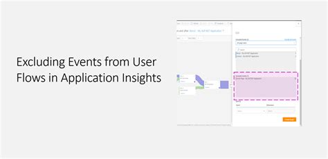 User Flows In Application Insights Daily Net Tips