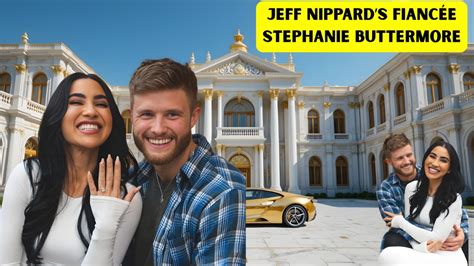 Jeff Nippards Fiancée Stephanie Buttermore Dies Jeff Nippard