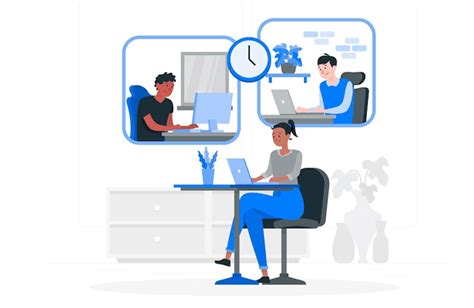 Telework Vs Remote Work Which One Is Best For Your Team