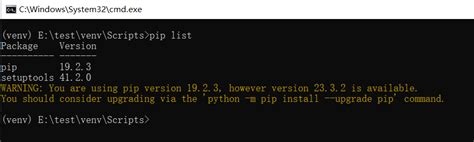 python虚拟环境系列三pycharm中项目关联虚拟环境 全栈测试笔记 博客园