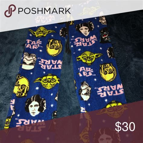 Star Wars Pjs For Women