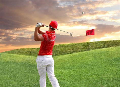 Golf Popularity By Country Full Breakdown