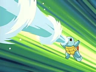 Centropokemon Ataquedex Squirtle