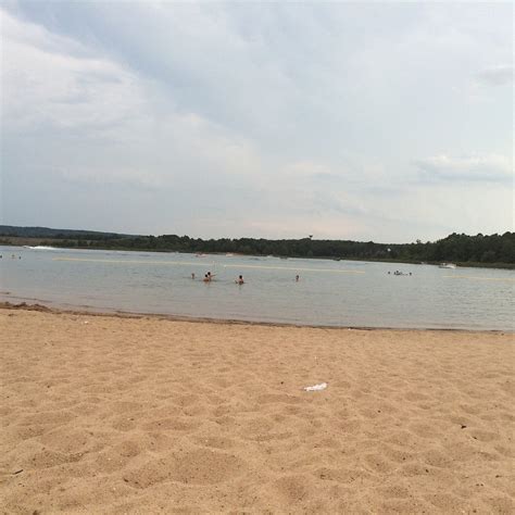 Sandy Beach Heber Springs All You Need To Know Before You Go