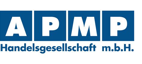 Apmp Handelsgesellschaft Mbh