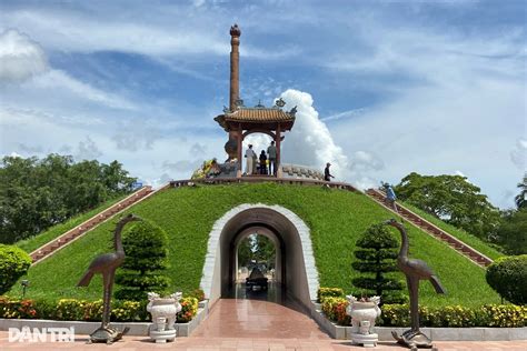 Tổ Chức Ngày Giỗ Chung Tưởng Niệm Các Liệt Sỹ Thành Cổ Quảng Trị Báo