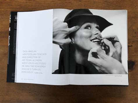 Gideon Lewin Avedon Behind The Scenes 1964 1980 Collector Daily