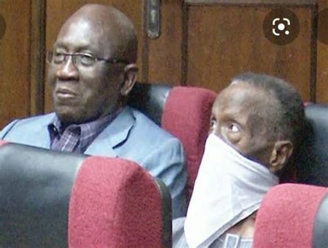 22 6m Fraud Efcc Re Arraigns Ogunlewe P M News