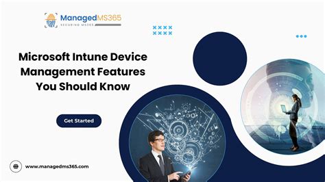 Microsoft Intune Device Management Features You Should Know Speaker Deck