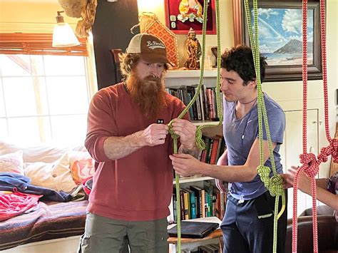 Courses Tree Climbing Planet