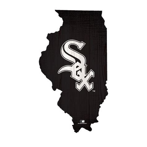 Chicago White Sox Official Logo