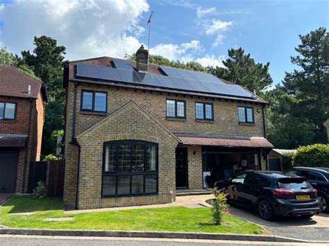 Taylor Canavan On Linkedin Solarpower Sustainability Renewableenergy Omvisit