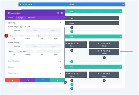 How To Create Overlapping Animations On Delay With Divi Ask The
