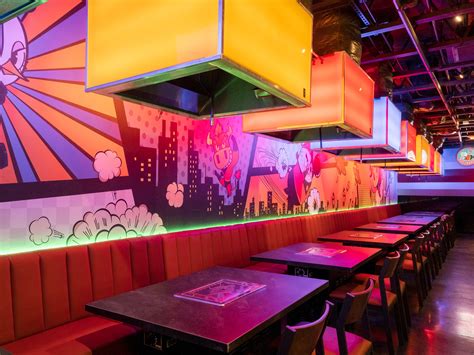 Shanghai Plaza Review Chinatown Las Vegas The Infatuation