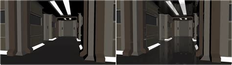 Screen Space Reflections Effect Enhancements To Glsl Api For Effects Castle Game Engine