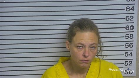 Stringer Melissa 12 28 2023 Forrest County Mugshots Zone