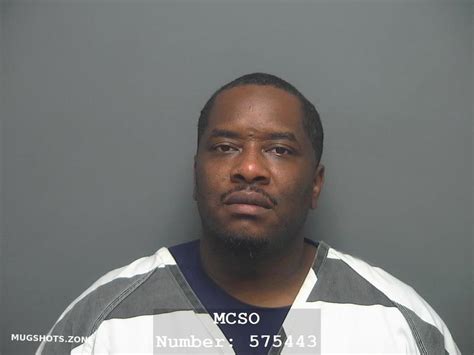 Ozane Nelson Duran 03 04 2024 Montgomery County Mugshots Zone