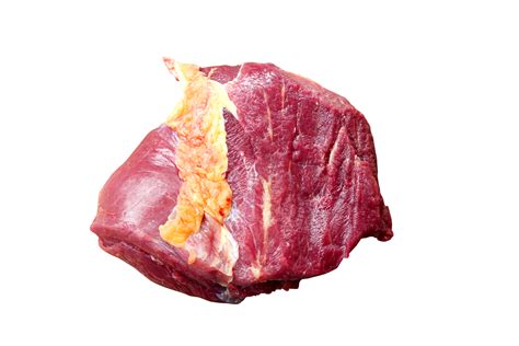 Fresh Red Beef For Cooking 20943603 Png