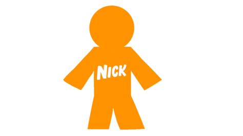 Nick Logo By Windowsultra On Deviantart