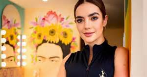 Elianis Garrido Reveló Que Tocó Fondo Con Su Salud Mental Y Su Carrera “estoy Construida Encima