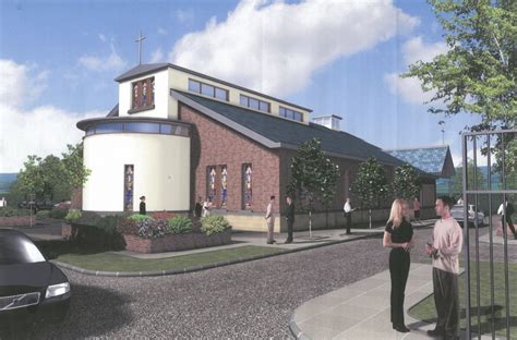 New Church For Ingelby Barwick Middlesbrough Diocese
