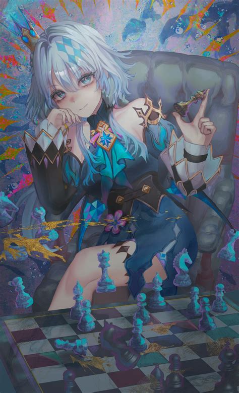 Cerydra Honkai And 1 More Drawn By Coma0987 Danbooru