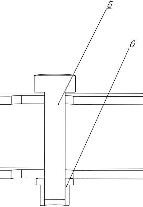 一种钢结构支架的制作方法