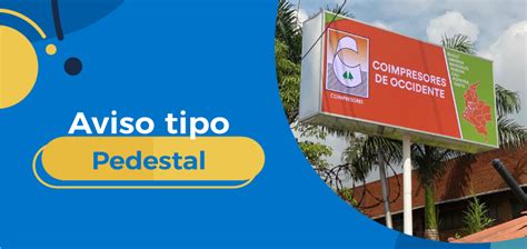 ¿cómo Escoger El Aviso Digital Adecuado Impresos Richard