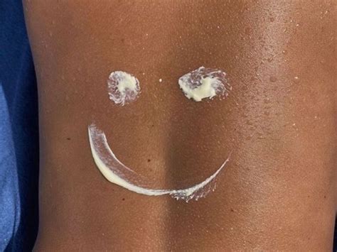 자외선 차단제 Spf 효과 비교 스킨스탠다드