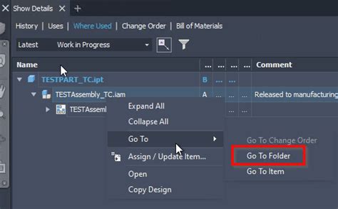 The Current Operation Requires Data From Document And Inventor