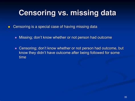 Ppt Chapter 11 Survival Analysis Part 1 Powerpoint Presentation Free