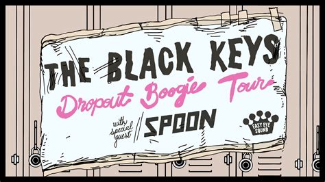 The Black Keys The O2