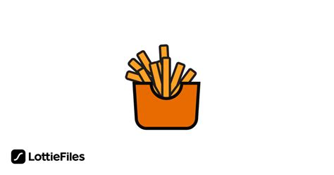 Free Appetizer Menu Animation By JIC Ecushop LottieFiles