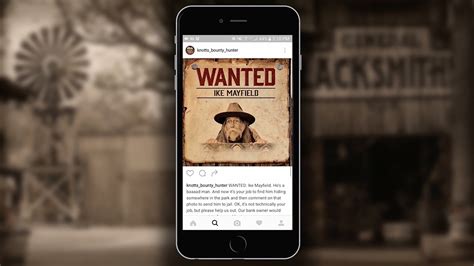 Knotts Berry Farm Bounty Hunter The Shorty Awards