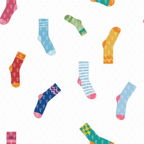 Sock Pattern Makers Gonna Learn