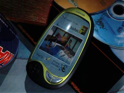 The Strangest Nokia Designs Top 10 Concepts That Never Launched