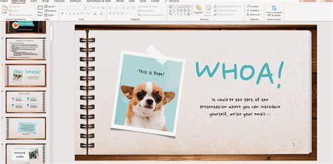 Como Formatar O Texto No PowerPoint Tutorial