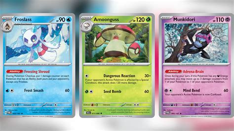 Pokemon Tcg Best Lilligant Deck Guide Black Boltwhite Flare