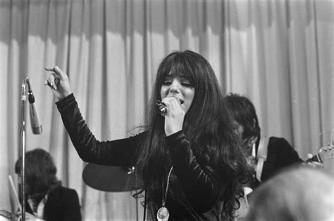 Noot Mariska Veres Of Shocking Blue