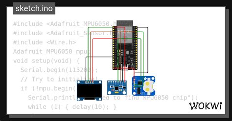 期中hw 1 Wokwi Esp32 Stm32 Arduino Simulator 期中hw 1 Wokwi Esp32 Stm32 Arduino Simulator