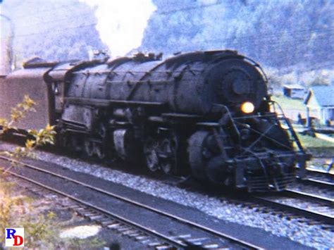 Two Y Class Locomotives And A Great Chase After Watching A Y Class