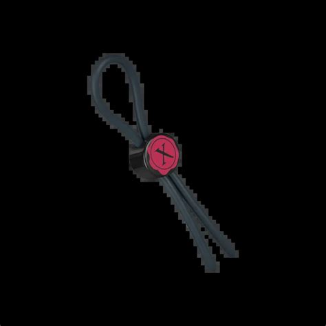 Mr Dorcel Lasso Cockring
