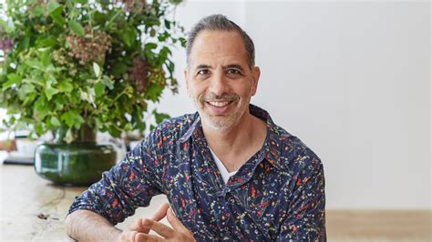 Internationales Foodservice Forum 2026 Yotam Ottolenghi Rockt Die Bühne