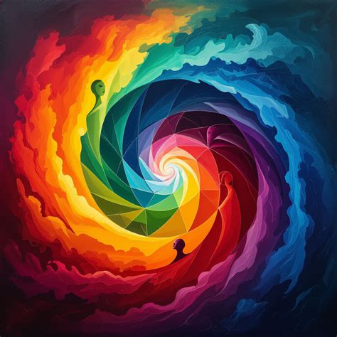 Emotionalism Art Gallery Ai Generated Masterpieces